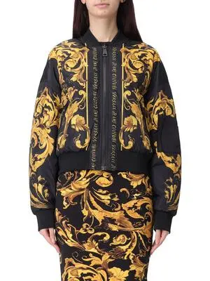 Versace Jacket - Black