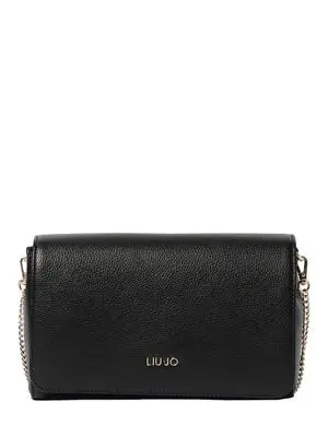 Liu Jo Mini Bag Black