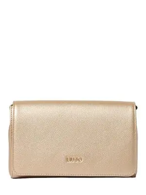 Liu Jo Mini Bag Gold
