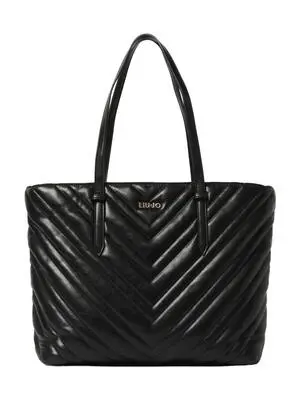 Liu Jo Shoulder Bag - Black