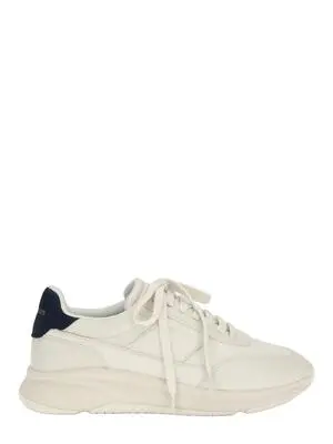 Axel Arigato Lace-up Sneakers - White