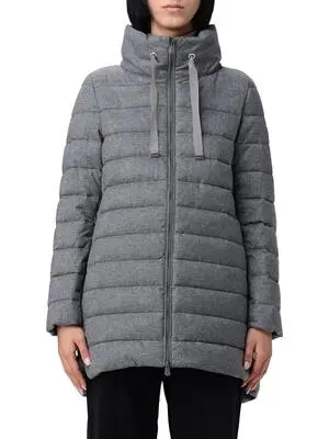 SAVE THE DUCK Padded Jacket - Grey