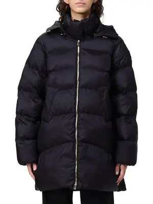 Pinko Down Jacket - Black