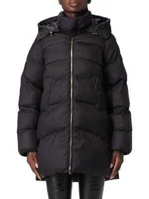 Pinko Down Jacket - Brown