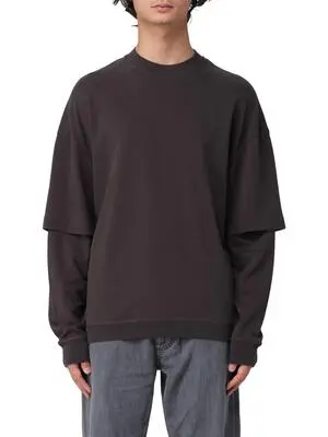 DARKPARK T-shirt Men Brown