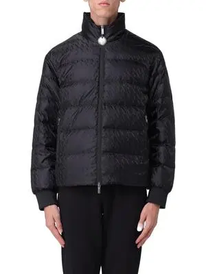 Armani Exchange Zip Up Jacket - Black