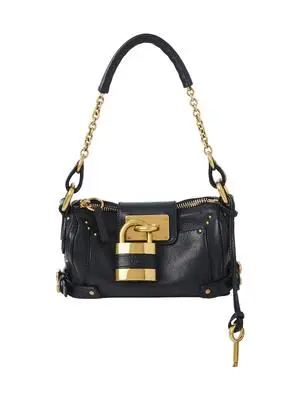 Chloé Mini Bag Black