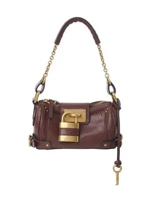 Chloé Mini Bag Leather