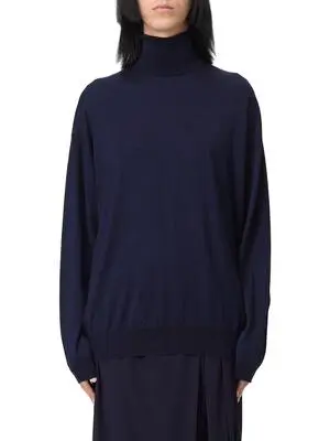 Moschino Pullover Sweater - Blue