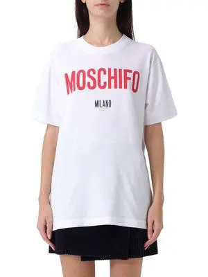 Moschino T-shirt - White