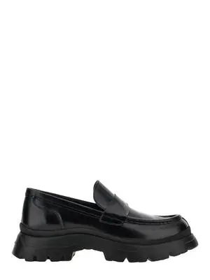 Hogan Loafers - Black