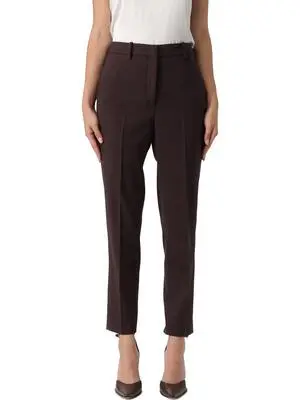 Incotex Trousers - Brown