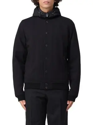 MOORER Jacket - Black
