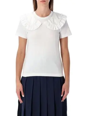 Comme Des Garçons T-shirt - White