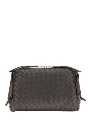 Bottega Veneta Mini Bag Brown