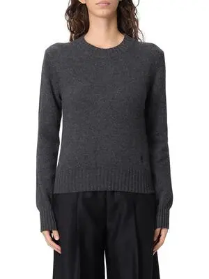 Ami Sweater - Charcoal