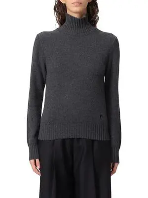 Ami Sweater - Charcoal