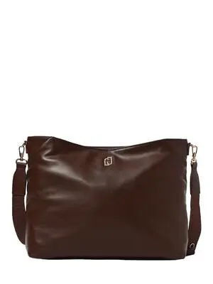 Liu Jo Shoulder Bag Dark