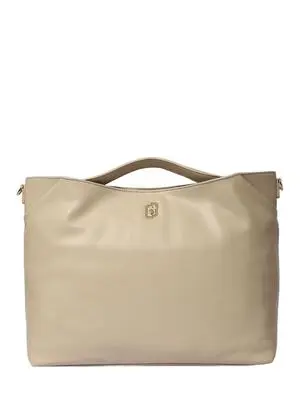 Liu Jo Shoulder Bag - Natural