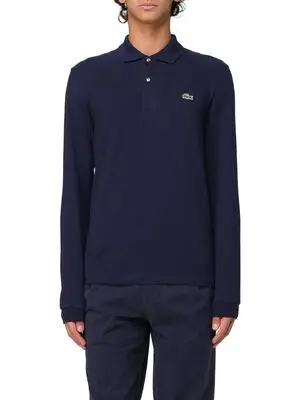 Lacoste Polo Shirt - Blue