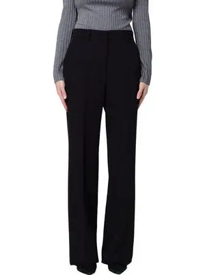 Liu Jo Wide Leg Trousers - Black