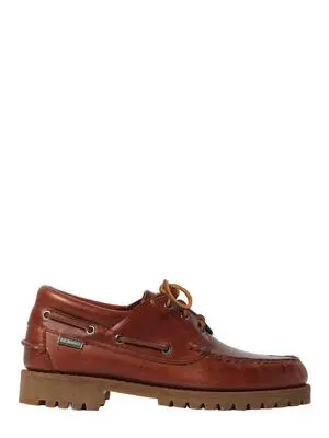 SEBAGO Loafers - Brown