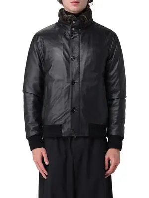 MOORER Jacket Black