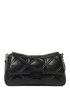 Emporio Armani Shoulder Bag - Black