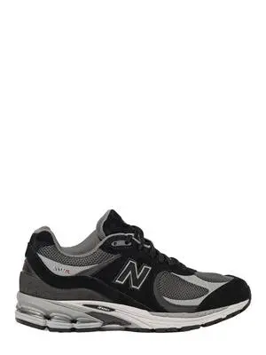 NEW BALANCE Athletic Sneakers - Black