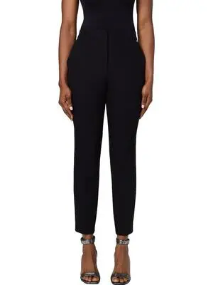 Liu Jo Trousers - Black
