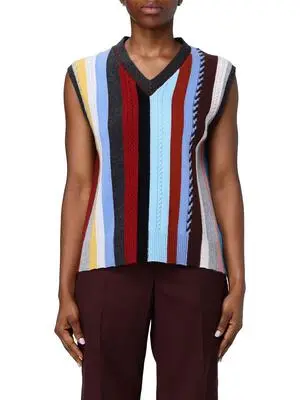 Paul Smith Sleeveless Waistcoat - Multicolor