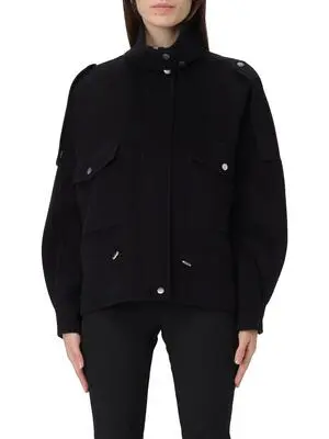 Pinko Coat - Black