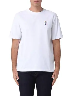 Maison Kitsuné T-shirt - White