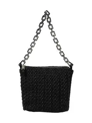 Emporio Armani Shoulder Bag - Black