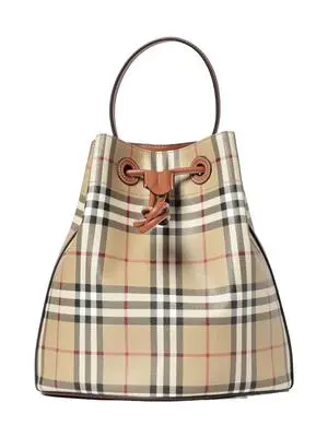 Burberry Handbag - Beige