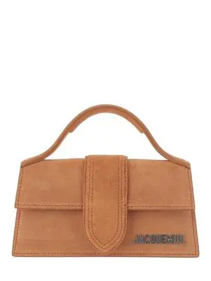 Jacquemus Handbag - Brown