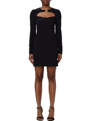 Just Cavalli Dress - Black
