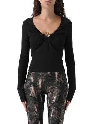 Just Cavalli Top - Black