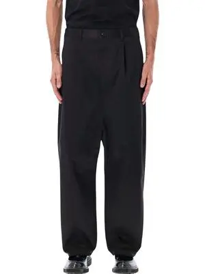 Junya Watanabe Pants - Black