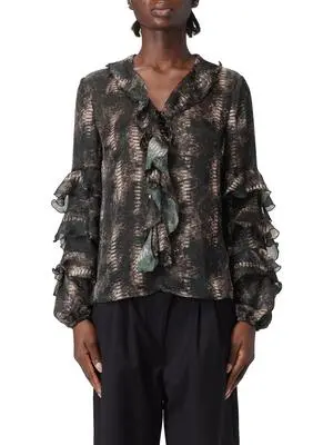 Just Cavalli Top - Brown