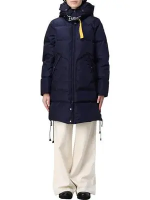 PARAJUMPERS Padded Jacket - Navy