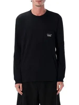 Comme Des Garçons T-shirt - Black