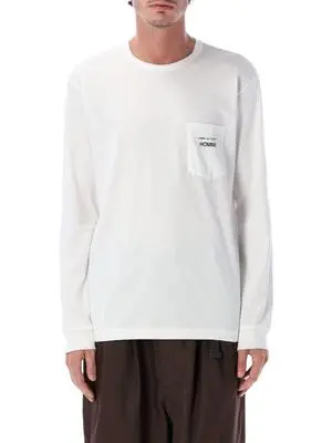 Comme Des Garçons T-shirt - White