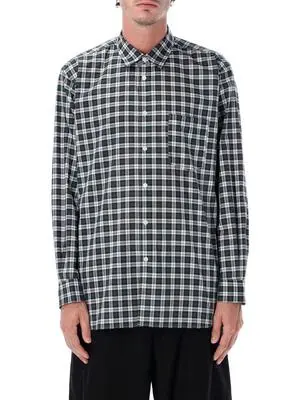 Comme Des Garçons Shirt - Grey