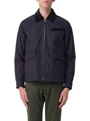 BROOKSFIELD Jacket - Navy