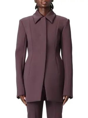 Sportmax Jacket - Brown