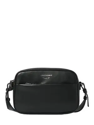 Emporio Armani Mini Bag Black