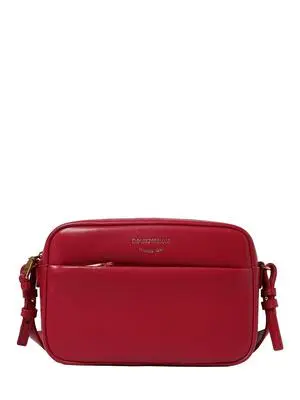 Emporio Armani Mini Bag Red