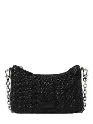 Emporio Armani Crossbody Bag - Black
