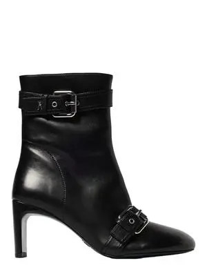 Patrizia Pepe Boots - Black